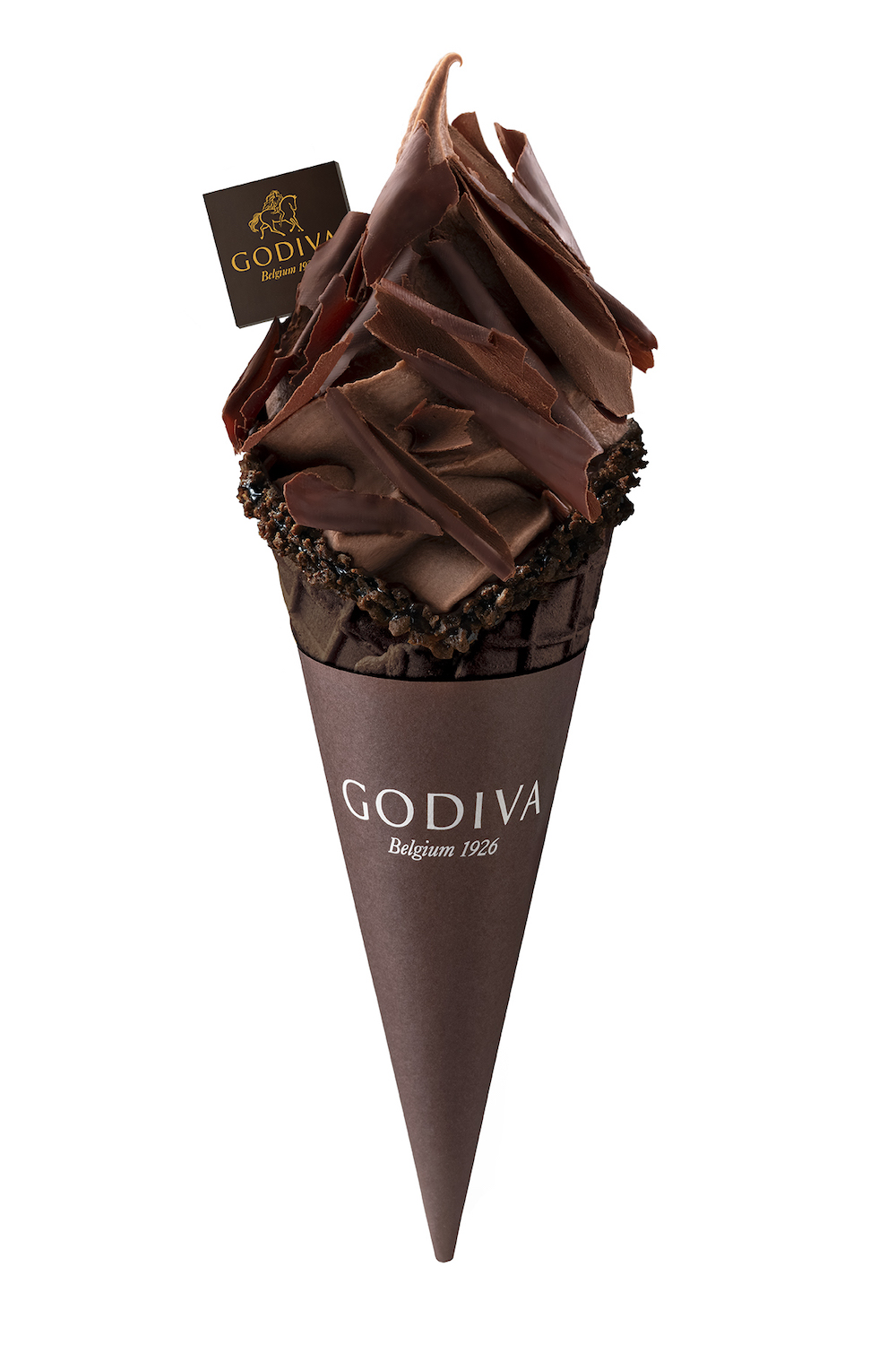 【全台】巧克力控必須衝！ 「GODIVA買1送1優惠」隔4年回歸 經典霜淇淋口味任選「限時2天」別錯過 - Foody 吃貨