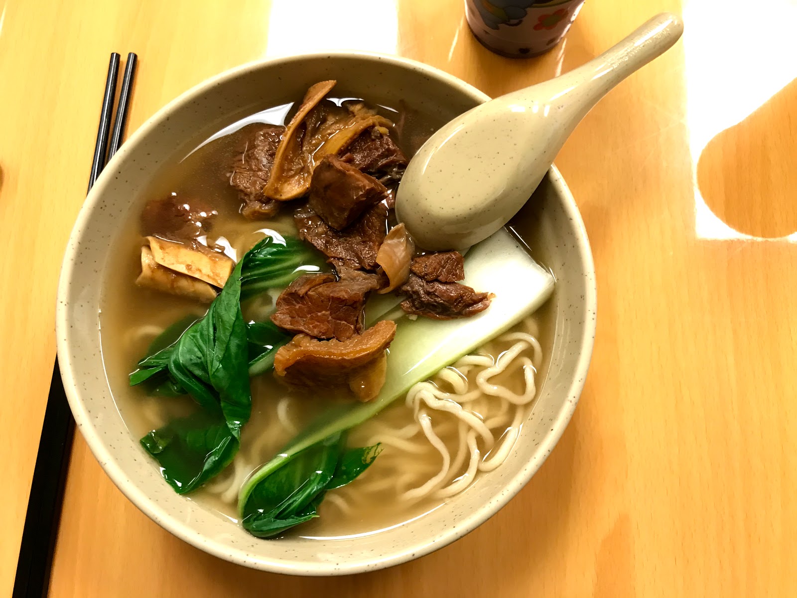 Tea Plus - Foody 吃貨