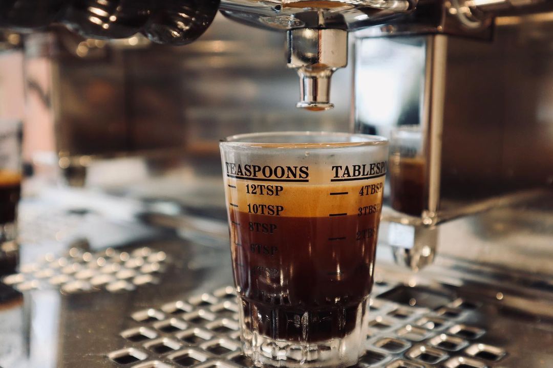 UNO ONCE COFFEE - Foody 吃貨