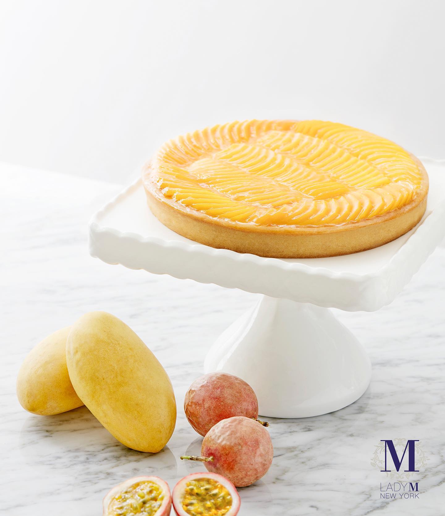 Lady M Hong Kong - Foody 吃貨