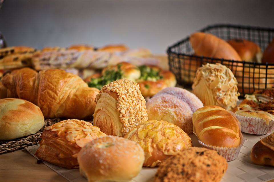 神旺普諾麵包坊Pozzo Bakery - Foody 吃貨