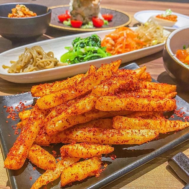 金川kanekawa - Foody 吃貨