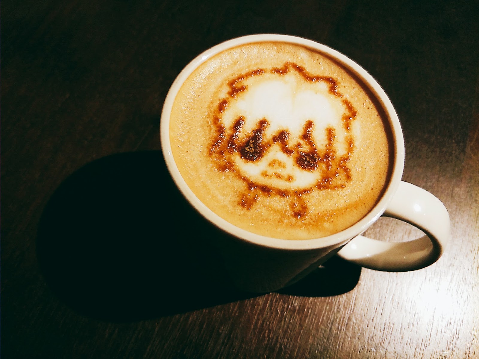 StayReal Café - Foody 吃貨